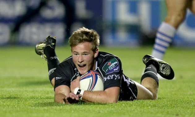 5 Irish rugby players to keep an eye on in 2014 · The 42