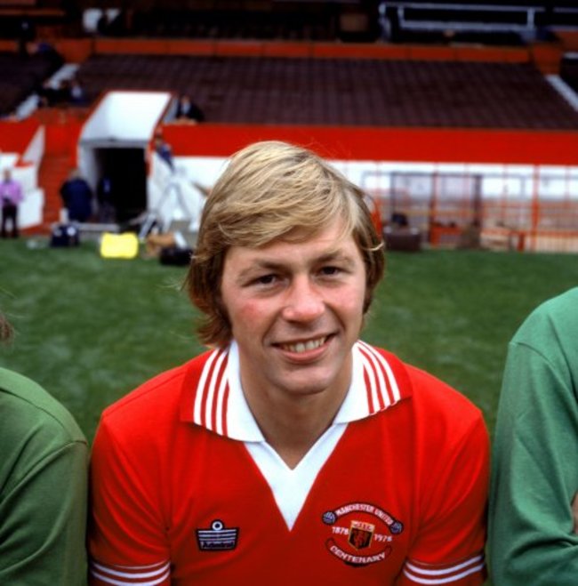 The sports personalities we lost in 2013 · The 42