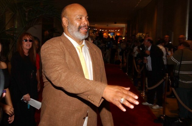 6 of Uncle Phil's angriest moments on the Fresh Prince · The Daily Edge