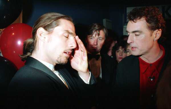 8 reasons why Tom Cruise absolutely shouldn't be Ireland's new film ...