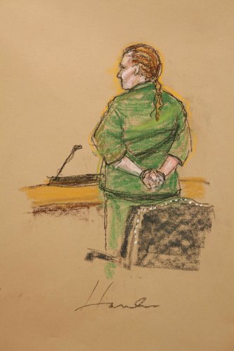 'Jihad Jane' sentenced to 10 years for plot to kill artist