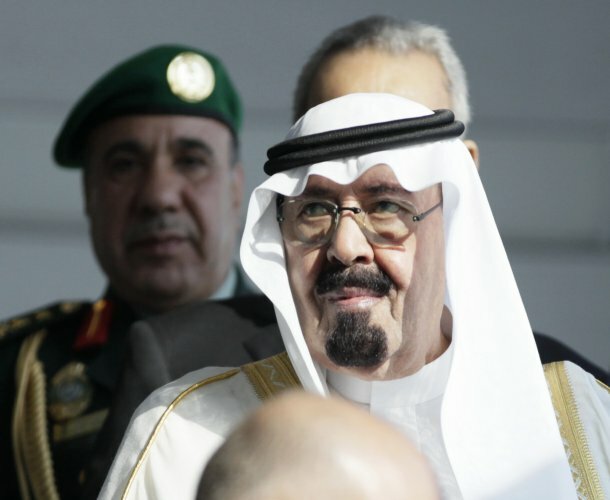 Meet the women married to the world's biggest despots · TheJournal.ie