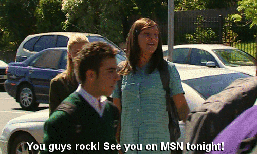 14 reasons the early 2000s were the golden age of social networking