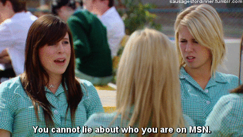 14 reasons the early 2000s were the golden age of social networking