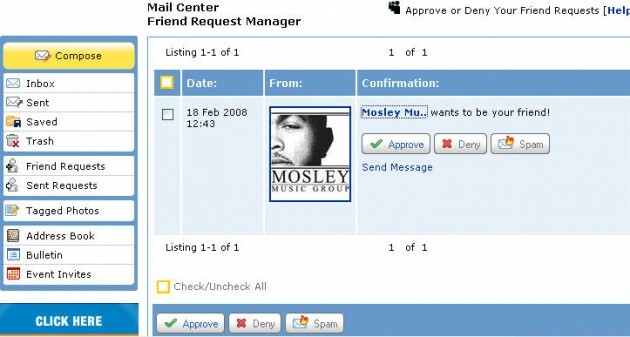 14 reasons the early 2000s were the golden age of social networking
