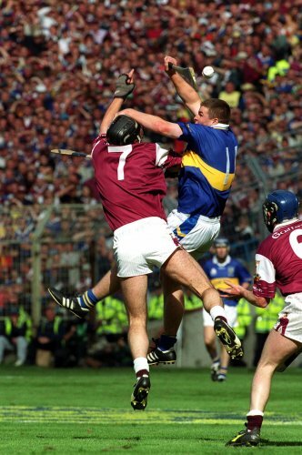 'I had to start from the beginning again' -- Cathal Moore's road back ...