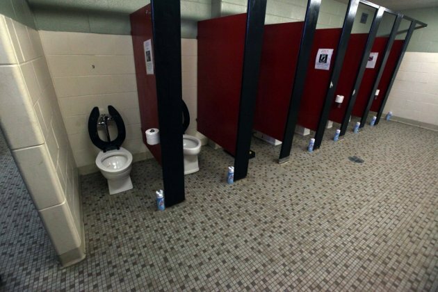 Welcome to the Suck: Here's what life at US Marine Boot Camp is like