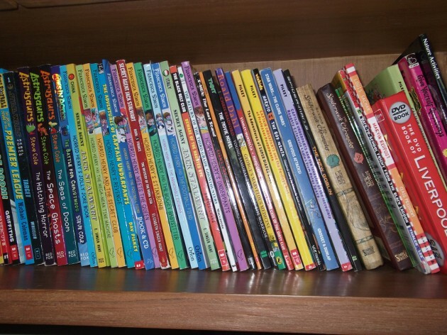 The 8 smells of Irish primary school · The Daily Edge