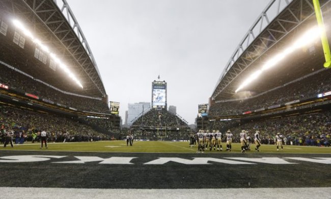 Here's why the Seattle Seahawks boast the loudest outdoor stadium in ...