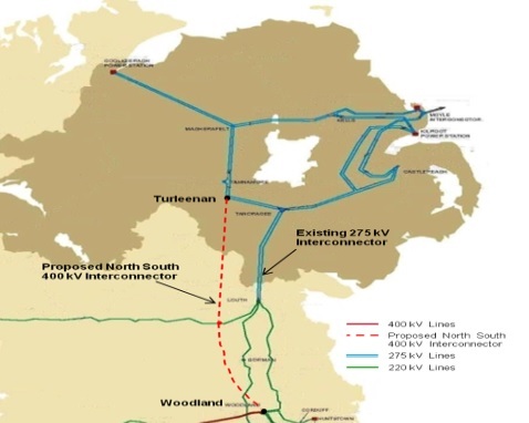 Explainer: What’s happening with electricity pylons and why is it such ...