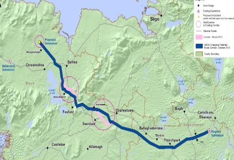 Explainer: What’s happening with electricity pylons and why is it such ...