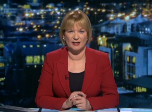 Ireland's top 20 TV shows of 2013 were... · The Daily Edge