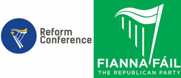 Creighton insists RA conference logo is 'hardly original' amid Fianna ...
