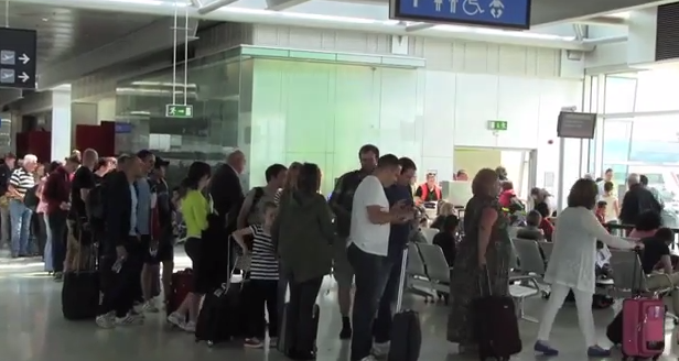 6 ways Ryanair's fully allocated seating will change your life