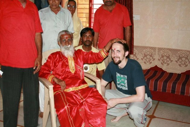 Mother of missing Irish man in India still 'determined' to find him two ...