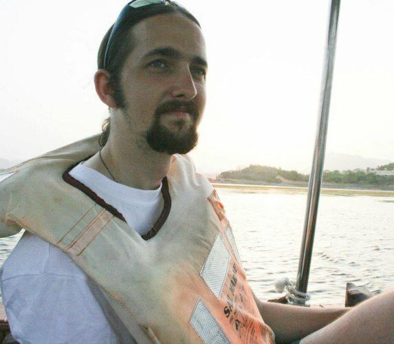 Mother of missing Irish man in India still 'determined' to find him two ...