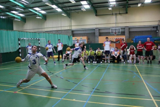 Irish dodgeball team set for their own Six Nations campaign · The 42