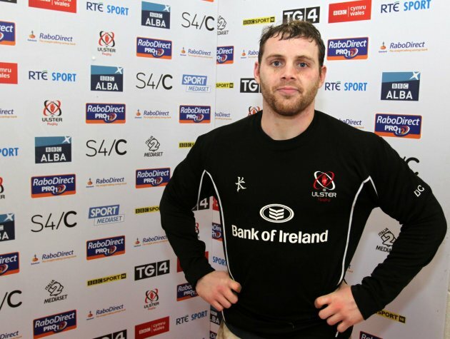 Winning ugly doesn't impress Mark Anscombe as Ulster climb Pro12 table