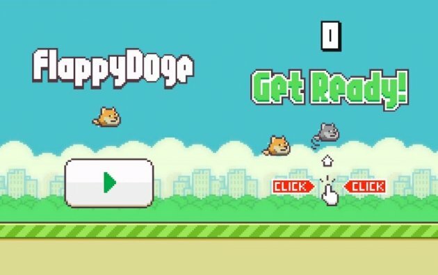 The games that will fill that Flappy Bird-shaped hole in your life