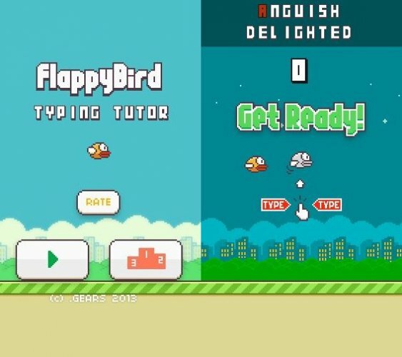 The games that will fill that Flappy Bird-shaped hole in your life