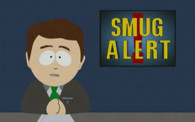 10 stops on the emotional rollercoaster that is having a dinner party