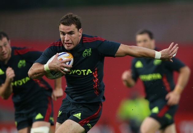 Round up: Irish players in England · The42