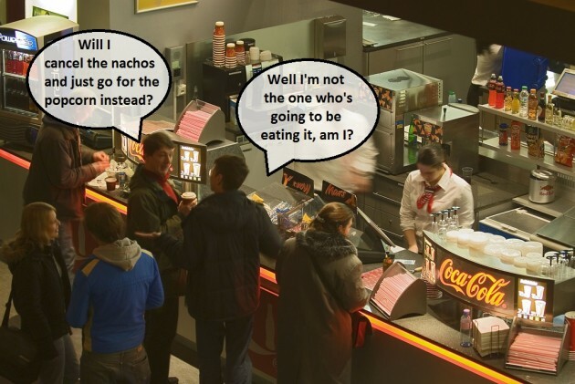 12 reasons your indecisive friends are the absolute WORST