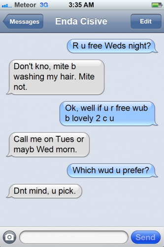 12 reasons your indecisive friends are the absolute WORST