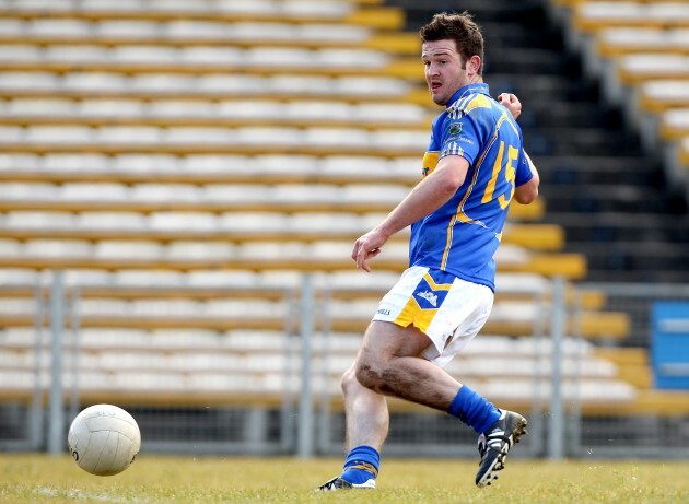 Division 4 wrap: Clare, Leitrim, Tipperary and Antrim all claim victories