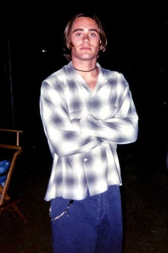 9 very important things Jared Leto taught us in the nineties