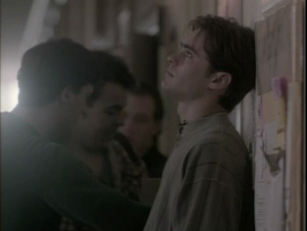 9 very important things Jared Leto taught us in the nineties