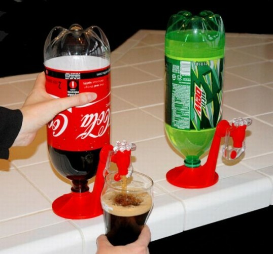 17 wonderful inventions to solve all your first world problems