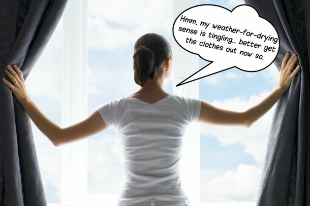 14 subtle signs you're slowly but surely becoming your mammy