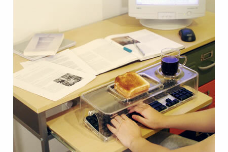 17 wonderful inventions to solve all your first world problems