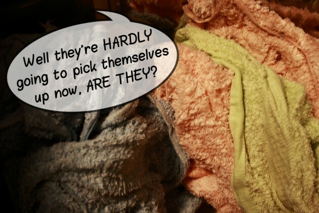 14 subtle signs you're slowly but surely becoming your mammy