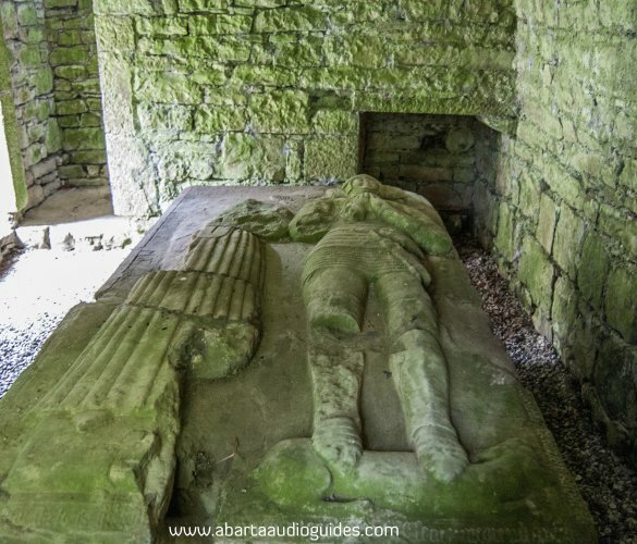 Hidden Ireland: From the Boyne flows the story of Ireland