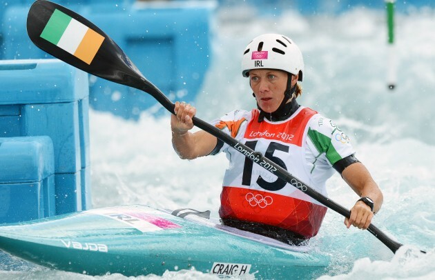 42 of the most talented current Irish female athletes · The 42