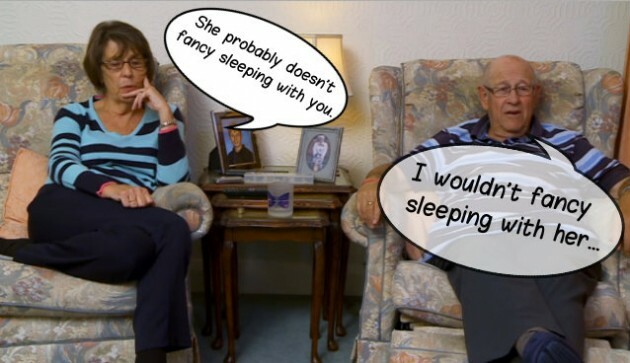 9 gas Gogglebox moments the internet can't stop talking about