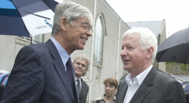 Who is Frank Flannery and why is everyone talking about him?