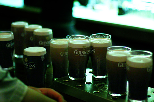 27 pints you must sample in Ireland before you die · The Daily Edge
