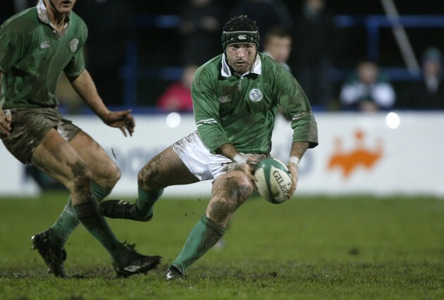 Winning a World Cup with BOD in 1998 and watching him soar ever since