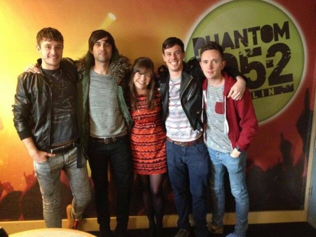 Internet bids an emotional farewell as Phantom FM ceases broadcasting