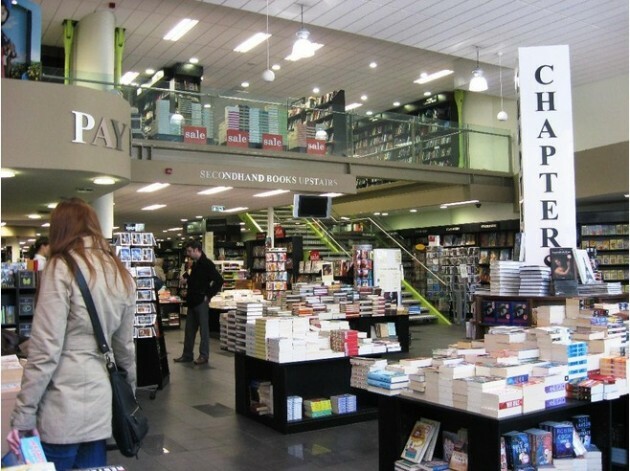 17 Irish independent bookshops you must visit before you die