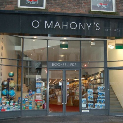17 Irish independent bookshops you must visit before you die