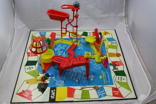 15 forgotten childhood games you definitely used to play