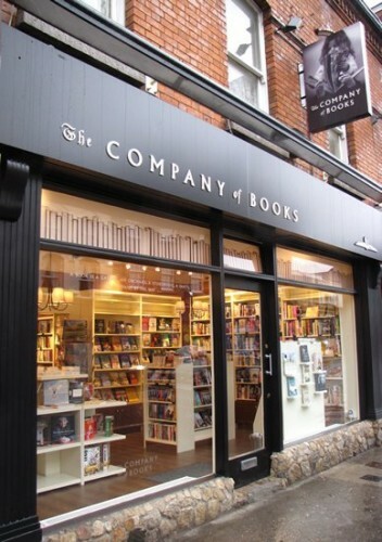 17 Irish independent bookshops you must visit before you die