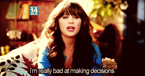 12 reasons your indecisive friends are the absolute WORST