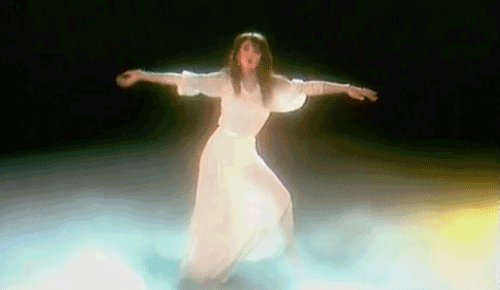 Kate Bush announces first series of live shows in 35 years