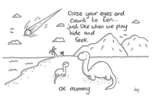 9 of the most depressing book titles ever · The Daily Edge