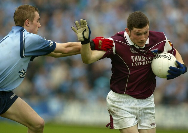 9 reminders of how good a player Michael Meehan has been · The 42